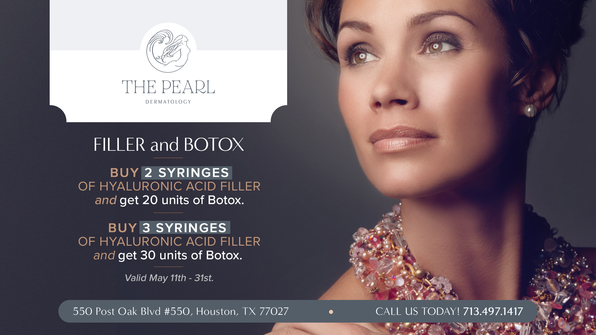 Specials - The Pearl Dermatology